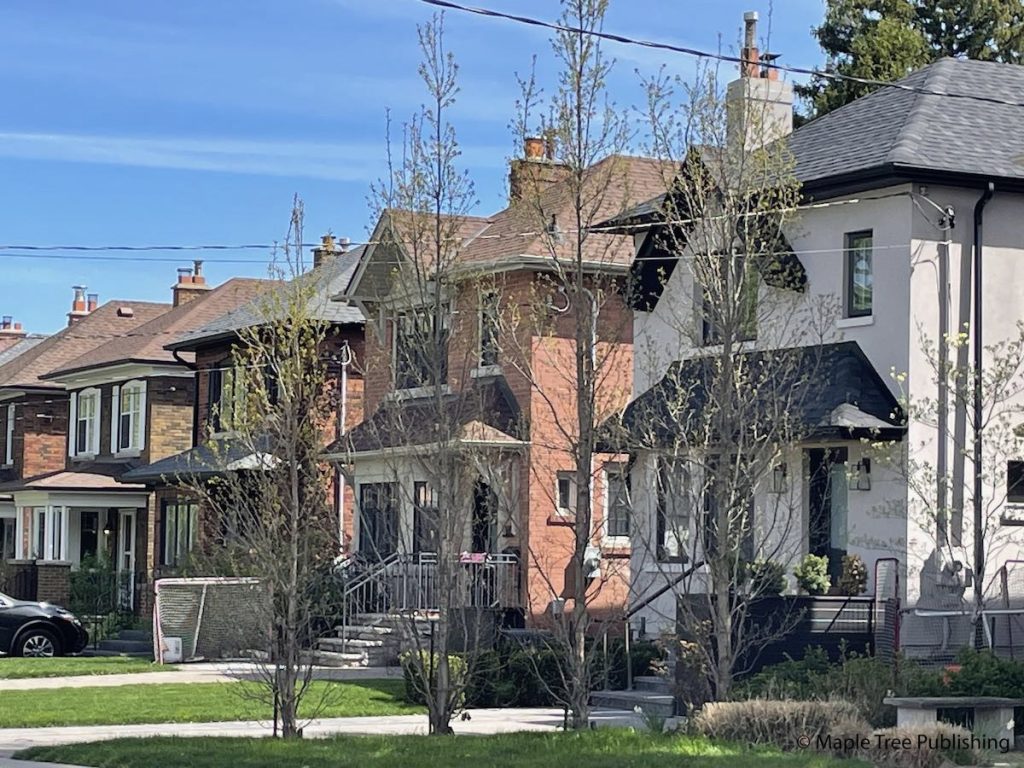 Leaside – ED ABDOU